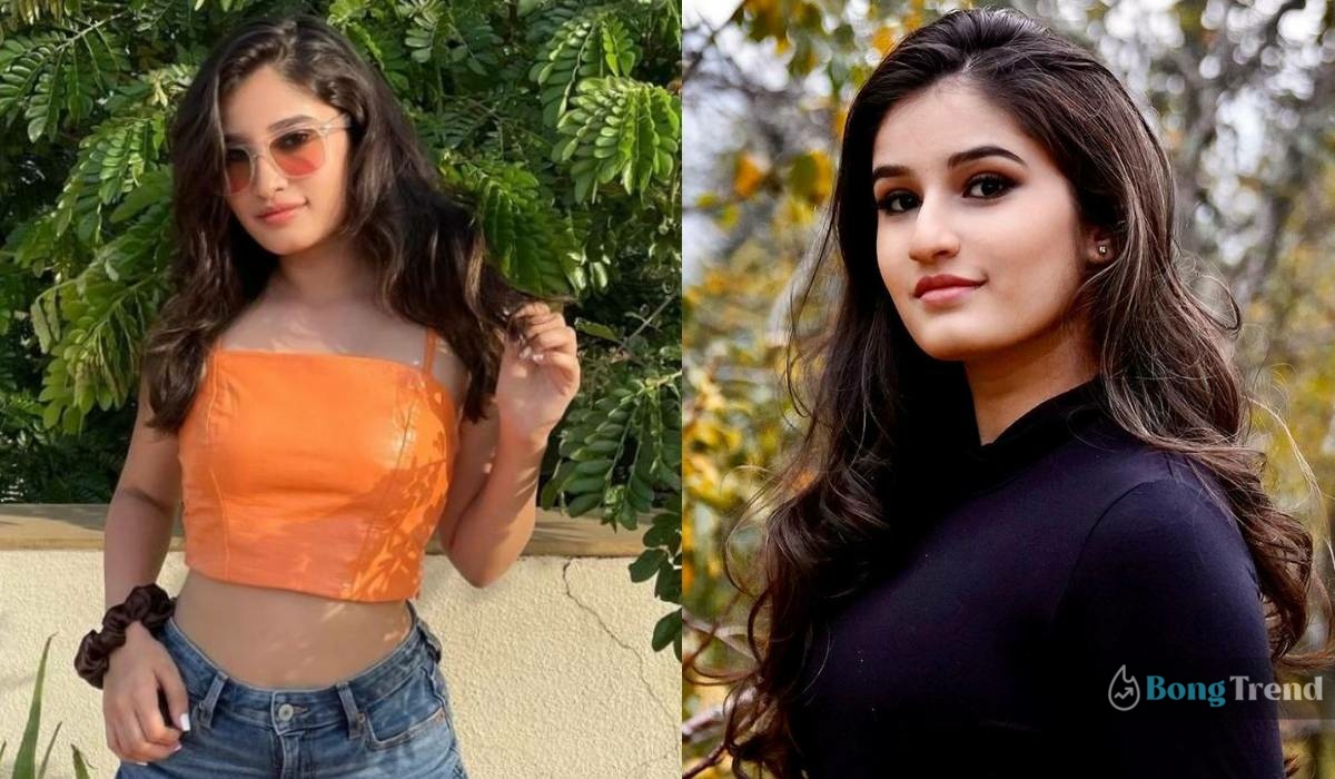 একেবারে মায়ের মুখ বসানো! রবীনা ট্যান্ডনের সুন্দরী মেয়েকে দেখে চোখ ...