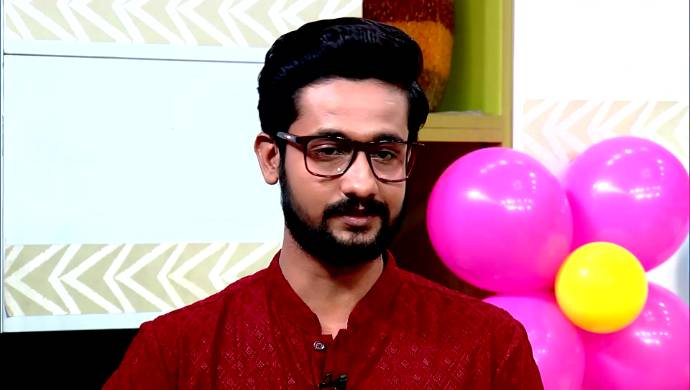 Writwik Mukherjee: ক্লাস ফোরে মা-বাবার ডিভোর্স, সংসার চালাতে পাড়ার ...